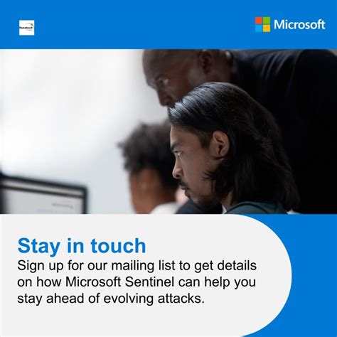 Yunatech Ltd On Linkedin Improve Your Response Time Against Evolving Threats With Microsoft