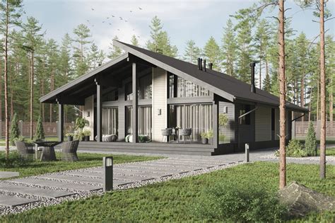 ДОМ ОТ 1.990.000₽ НА ВАШЕМ УЧАСТКЕ ЗА 3 МЕСЯЦА С МЕБЕЛЬЮ И ТЕХНИКОЙ ...