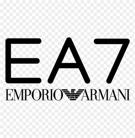 Free Download Hd Png Ea7 Emporio Armani Vector Logo Toppng
