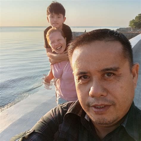 Richard Lucas Calamba