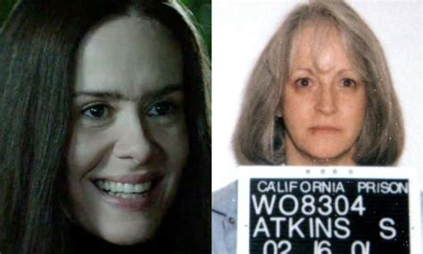 Historical Women From American Horror Story