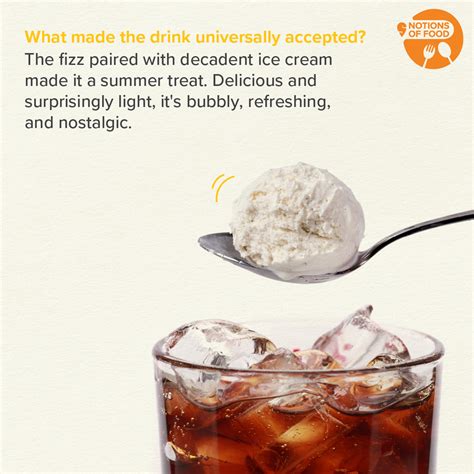 The Coke Float Sip Eat Drink Enjoy Swiggy Diaries The Coke Float Sip Eat Drink Enjoy Swiggy Diaries
