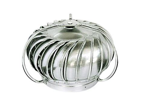 Buy The Ll Bldg Prods Gt12e Rotary Turbine Ventilator ~ 12 Hardware