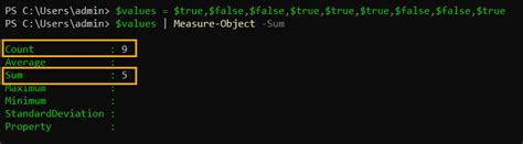Powershell Measure Object A Complete Guide With Examples