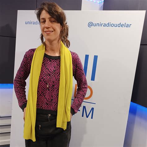 Espontánea Sofía Casanova Nos Presenta El Curso De Ep «narrativas Arte Comunidad Y Tecnología