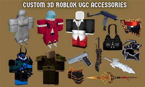 Create 3d Roblox Ugc Model Roblox Clothing Roblox Map Roblox 3d Low Poly Model By Victor 0109