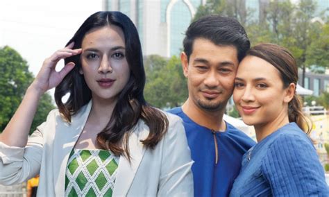 Didakwa Mahu Bercerai Kerana Hidap Bipolar Diana Danielle Akui Alami Masalah Memori Dan Cepat