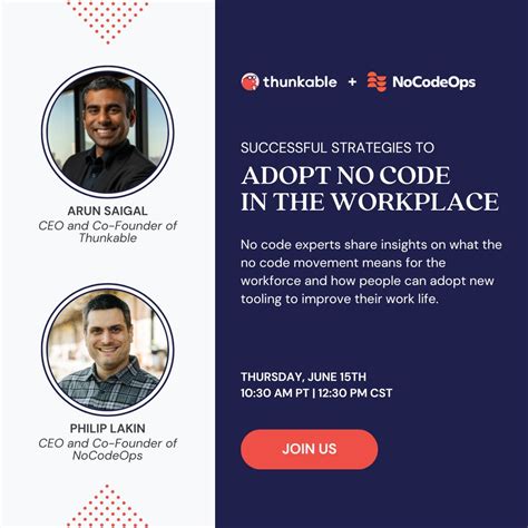 Thunkable On Linkedin Thunkable Mobileapplication Lowcodenocode