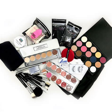 Professional Makeup Starter Kit Australia Saubhaya Makeup