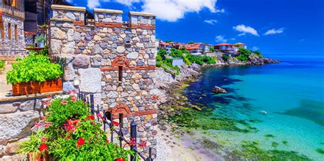 Beautiful Bulgaria
