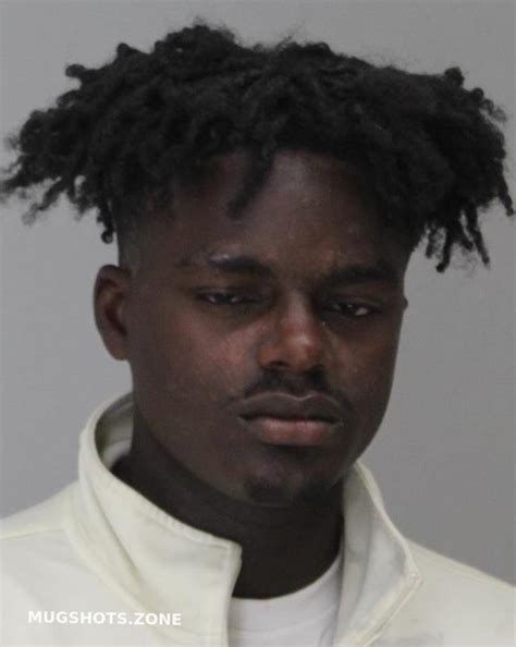 Irving Jamarcus 12142023 Dallas County Mugshots Zone
