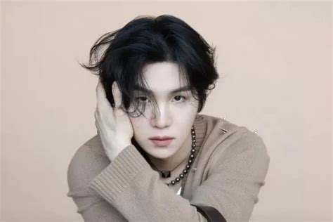 Kadar Alkohol Dalam Darah Suga Bts Setara Dengan Skandal Dui Kim Sae Ron Bakal Keluar Dari Bts