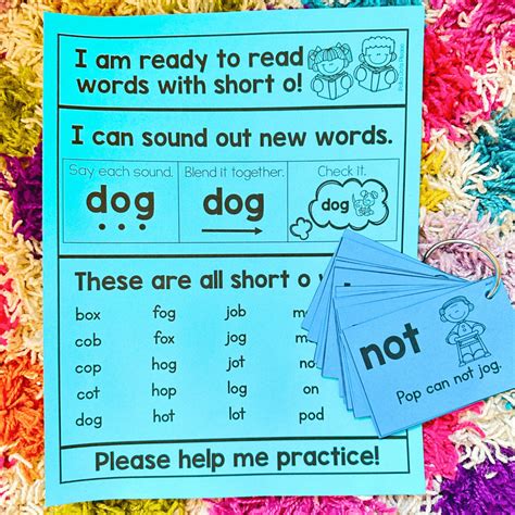 Cracking The Code Activities To Practice Decoding Skills In Reading Polka Dots Please