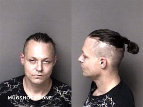 Banks Kenneth Wayne 02 14 2024 Gaston County Mugshots Zone