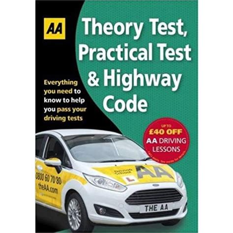 Theory Test Practical Test And Highway Code Bittern Books