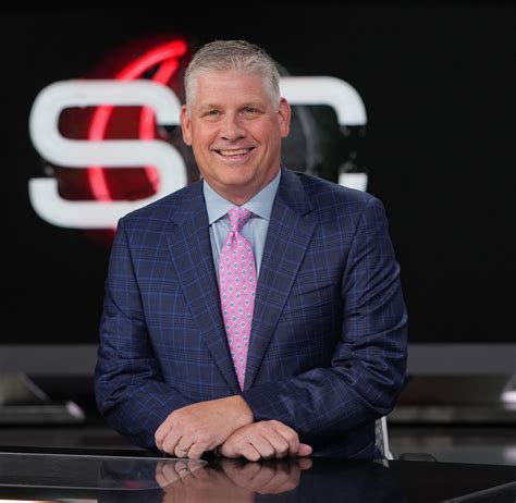 Sports Commentator Espn Anchors At Federico Trout Blog