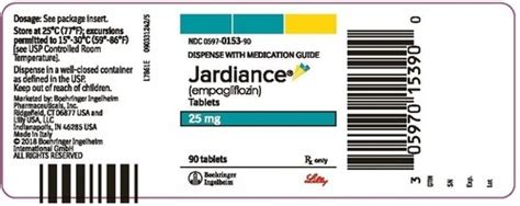 Jardiance Side Effects