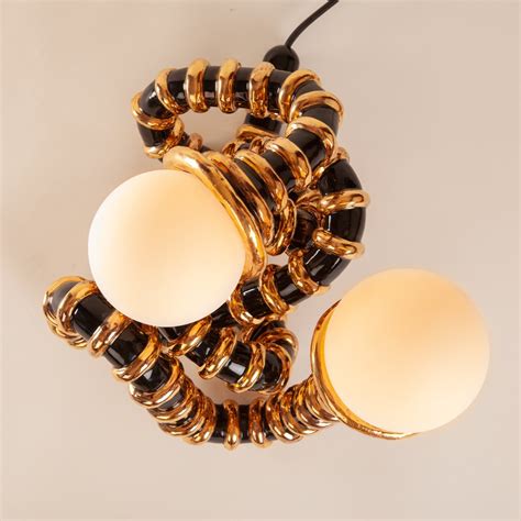 Squiggle 107 — Daniel Shapiro