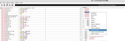 Buffer Overflow Linux Process Stack Creation And Inspection Life As A Network Engineer