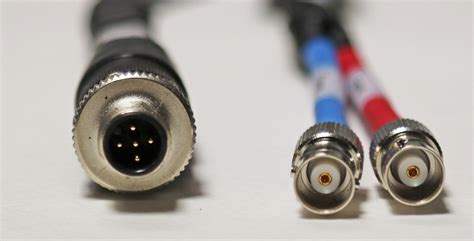 Csi 2140 Cables Portermax