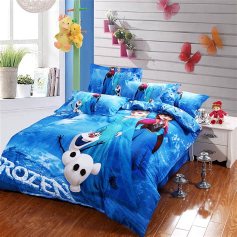 Frozen Bedsheet Set At Bruce Moreno Blog