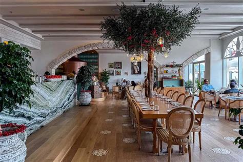 Sufret Maryam Dubai Restaurant Review Lather Me In Labneh Crème Brûlée