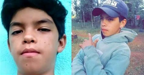 Ofrecieron Una Recompensa De 5 Millones Por Datos Sobre Leonardo David Capli Salió A Pescar