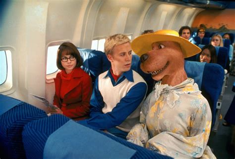 Scooby Doo Live Action