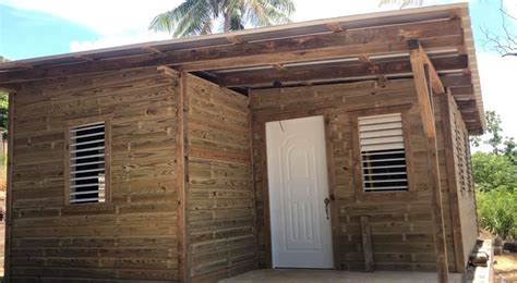 Casas Por Cristo Calvary Church