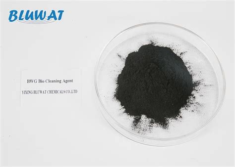 Active Sludge Treatment Bacteria Microorganism Aerobic Tank Biological