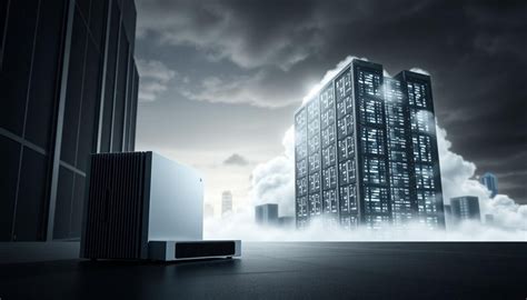 Edge Vs Cloud Hw Server