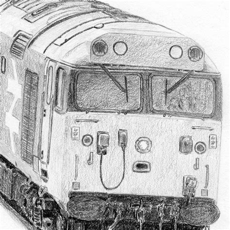 Jonathan Wilcox Railway Art