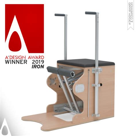 Align Pilates® Jump Board For A Series Pilates Reformers Artofit