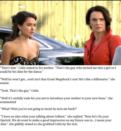 Moms Eye On The Prize Male To Female Transgender Crossdresser