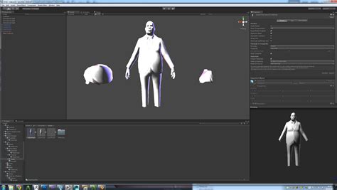 Rigged Fbx From Maya Corruption When Units Set To One Metre Unity