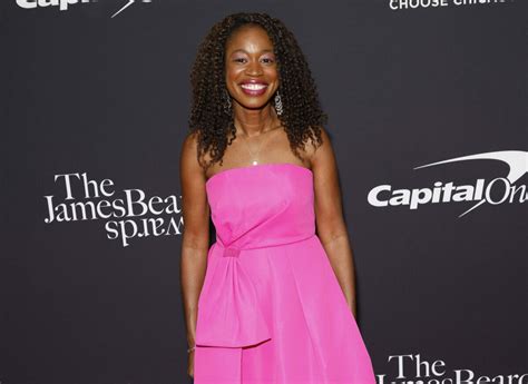 Jamila Robinson In As New Editor In Chief At Conde Nast