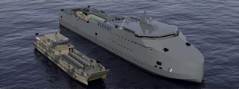 Snafu The Usmc Is Pushing Forward Th The Landing Ship Mediumbirdon