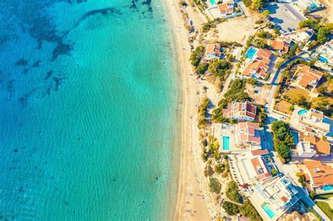 Best Beaches In Cyprus Top Coastal Spots For 2026 Holidays