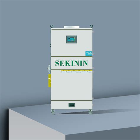 Dust Collector Chungho