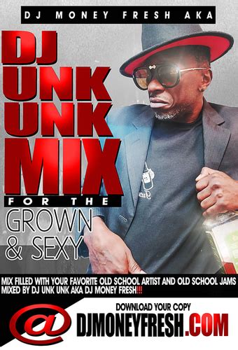 Dj Unk Unk Mix The Beat By Fresh