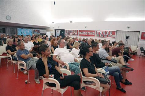 Saša Leković Fazana Croatia Festival In September 2020 Seemo