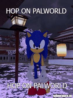 Palworld S Download And Share