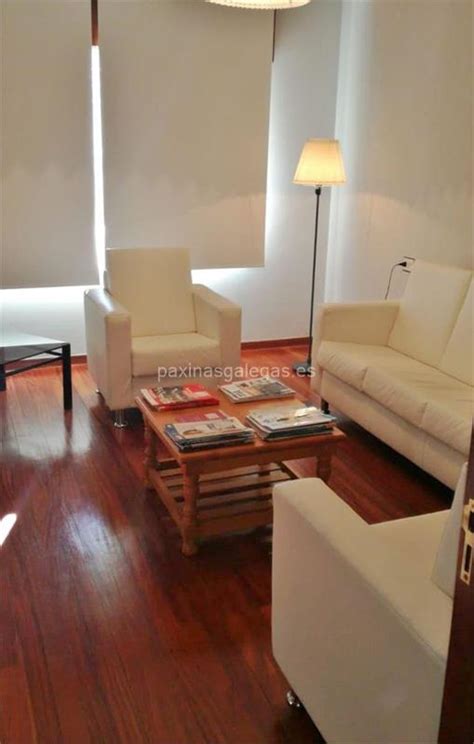 Abogada Lucía Siaba En Muros