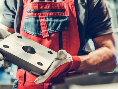 3 Key Phases Of Custom Metal Fabrication Projects