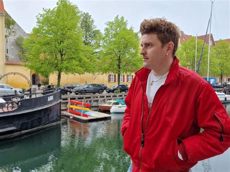 Jesper Groth Diagnosen Var Ikke En Overraskelse Depressionsforeningen