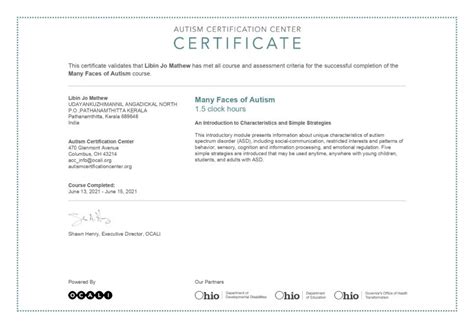 Libin Jo Mathew Mswrsw Posted On Linkedin