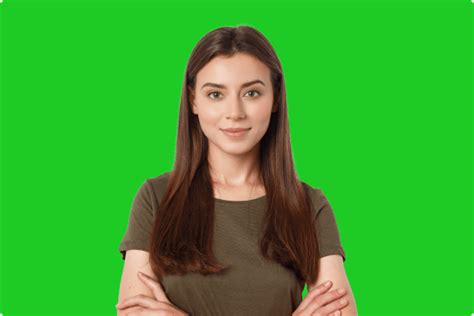 Free Green Screen Remover Remove Green Screen From Image