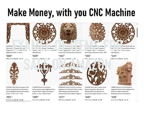 Decorative Corner Accent Cnc Stl 3d Relief File Etsy