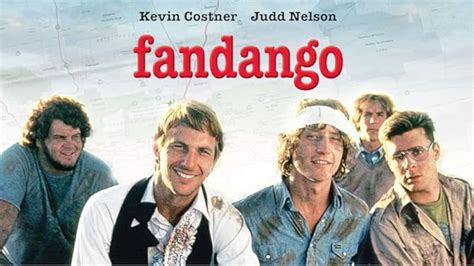 Fandango Movie