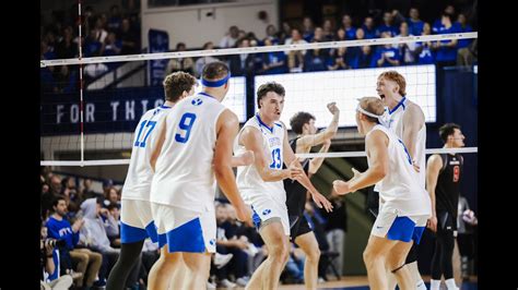 Mpsf Media Day Byus Shawn Olmstead Trent Moser Jackson Fife Tyler